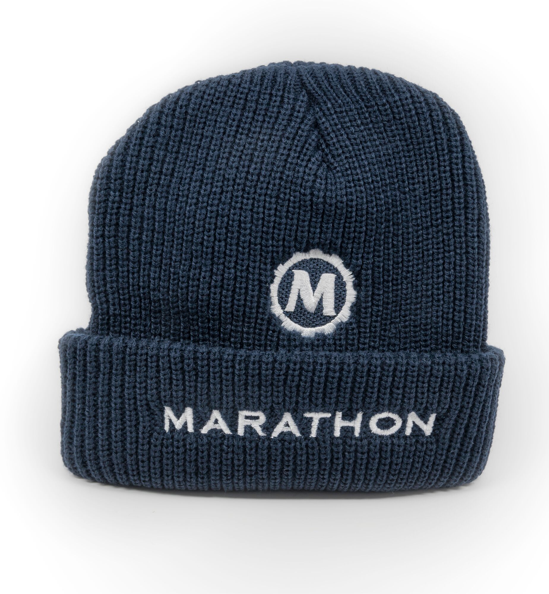 Stay warm...Marathon Winter Toque FREE with purchase! – WCWC