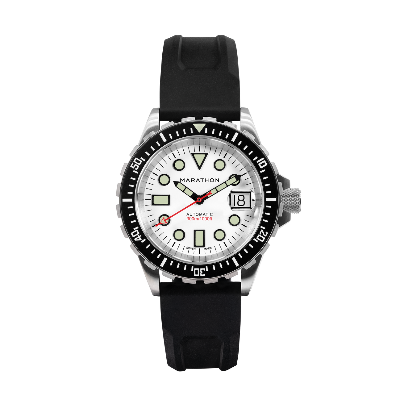 Marathon Watches – Windy City Watch Collector
